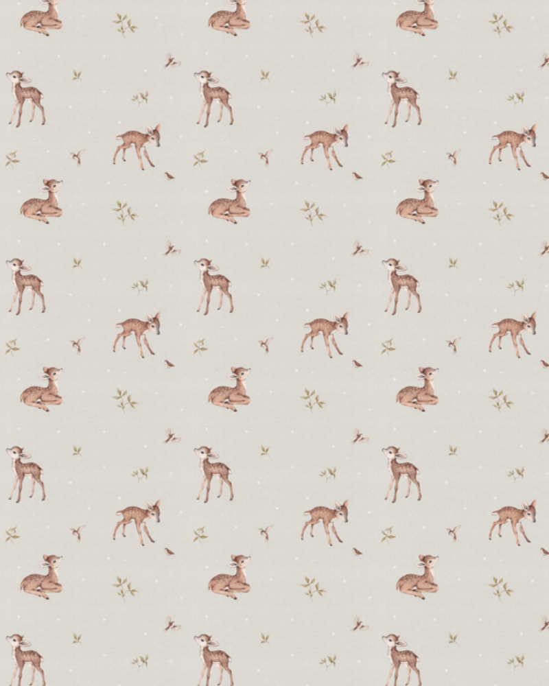 Friends Wrapping Paper – Dreamwards